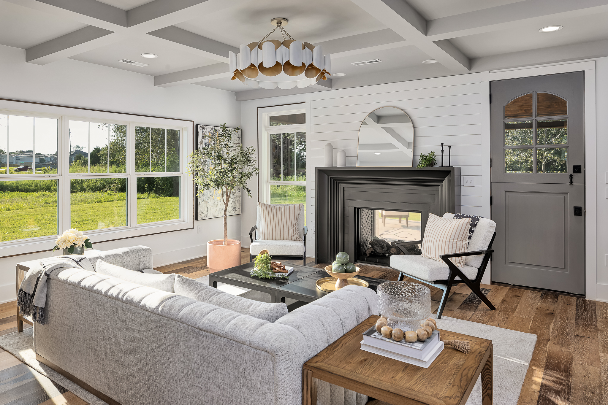 Project SoCal Cool | RB Interiors