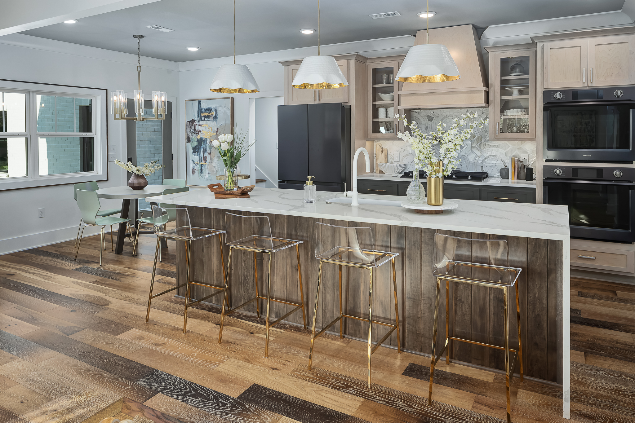 Project SoCal Cool | RB Interiors