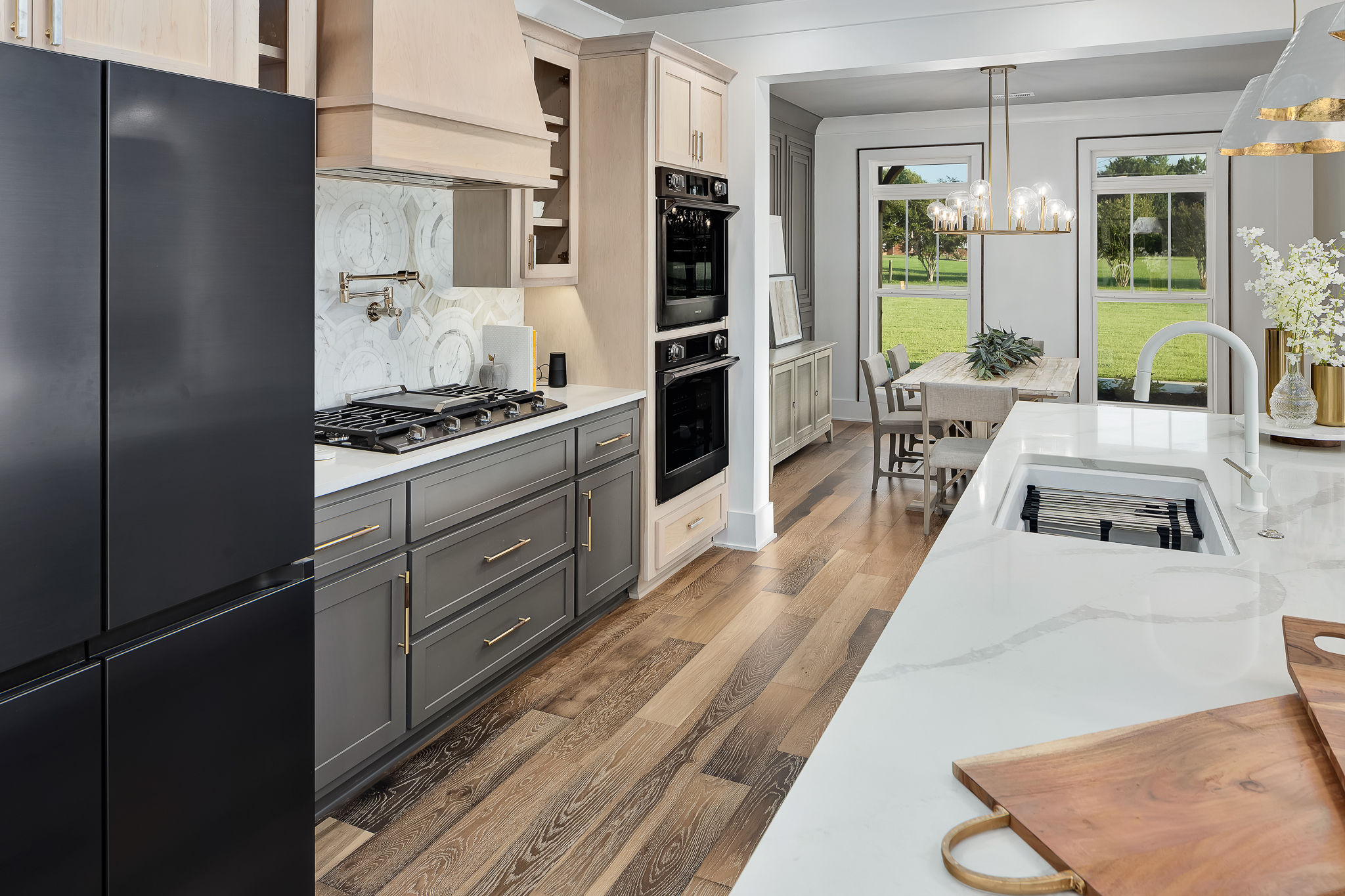 Project SoCal Cool | RB Interiors